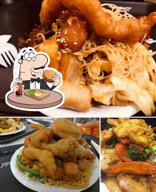 Mekong Chinese, Chermside - Restaurant menu, prices and reviews