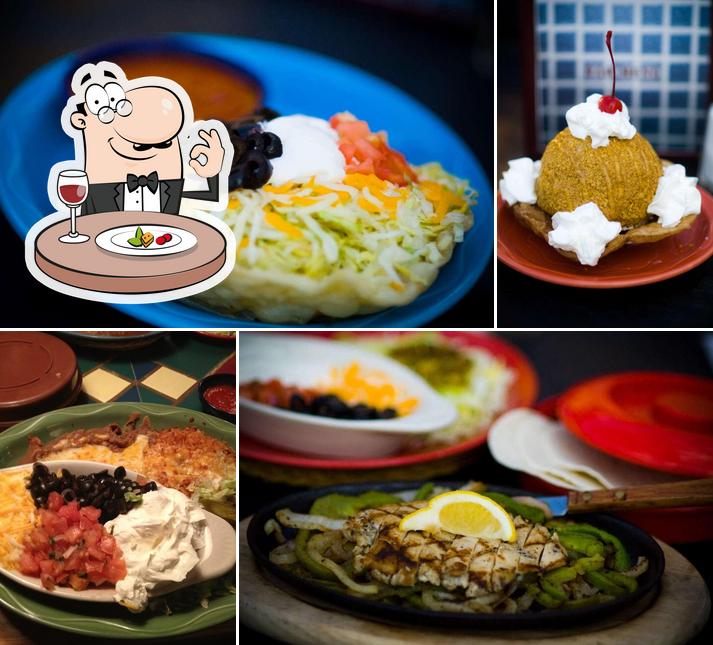 Mexican Village, 814 Main Ave in Fargo - Restaurant menu and reviews