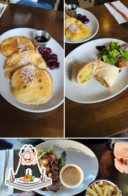 Mill Lane Castlebar, Castlebar - Restaurant menu, prices and reviews