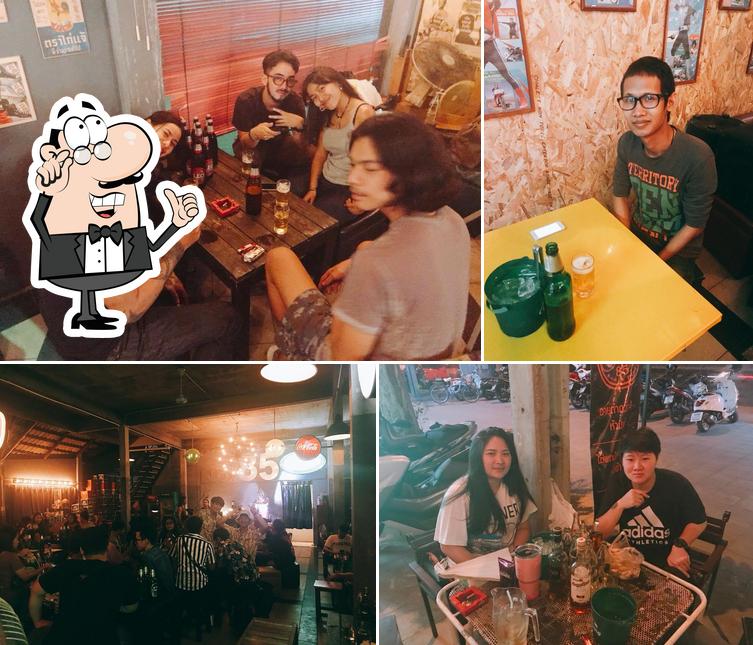 No.85 Bar & Bistro, Bangkok - Restaurant reviews