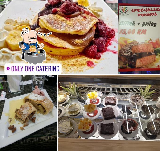 Only One, Ilidža - Restaurant menu, prices and reviews