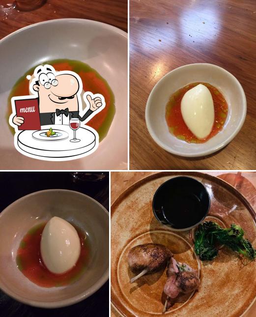 Restaurant Orana in Adelaide - Restaurant menu and reviews