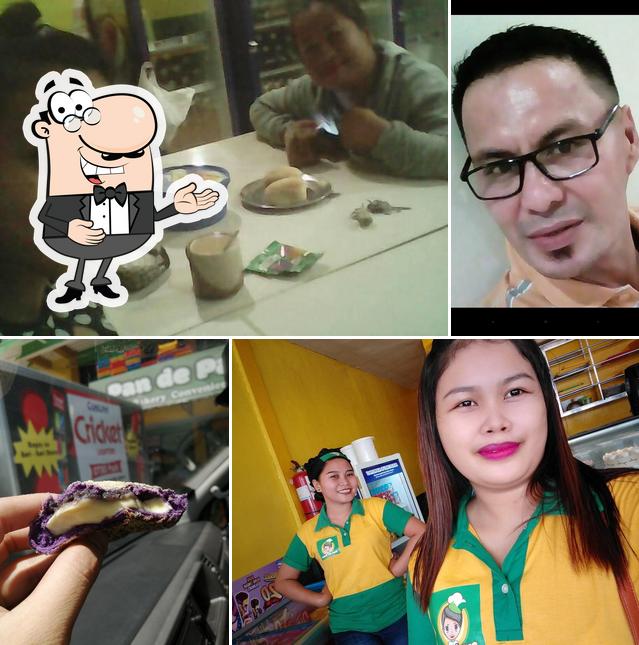 Pan De Pane, Davao City - Restaurant menu, prices and reviews