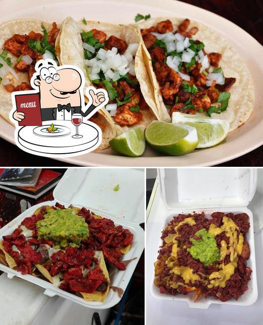 Pancho Villa Pastor restaurant, Merida - Restaurant reviews