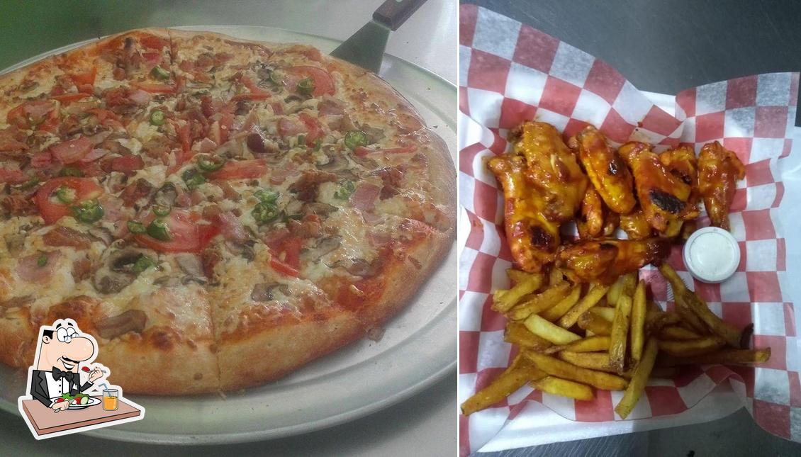 Pizzas Los Angelitos, Guadalajara - Menú del restaurante, precios y reseñas