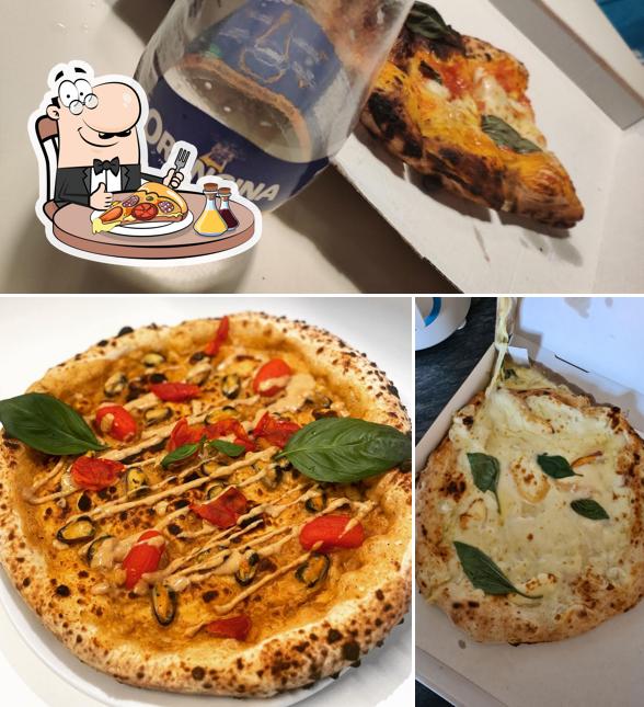 Pizzeria Pummarò, Wien - Speisekarte, Preise und Bewertungen