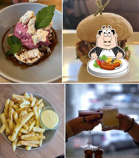 Poco Tapas and Wine in Rotorua - Restaurant menu and reviews