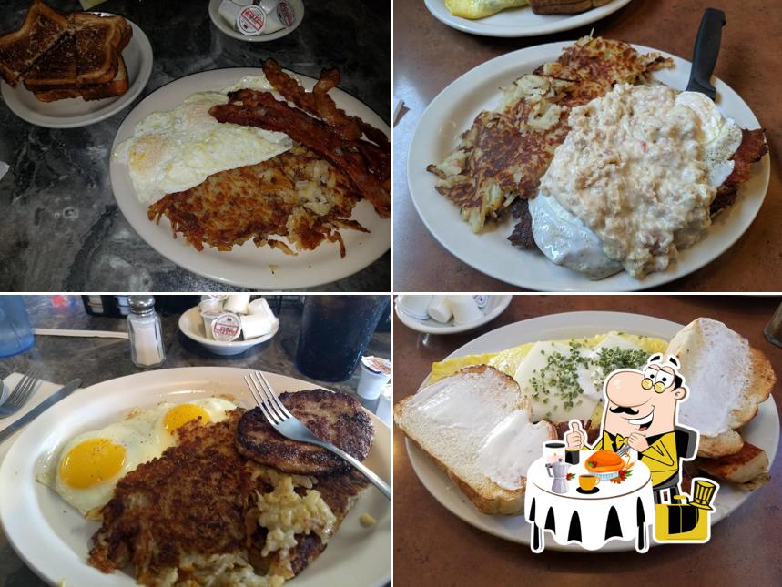 Top 5 restaurants for breakfast in Liverpool, New York, july 2025 ...