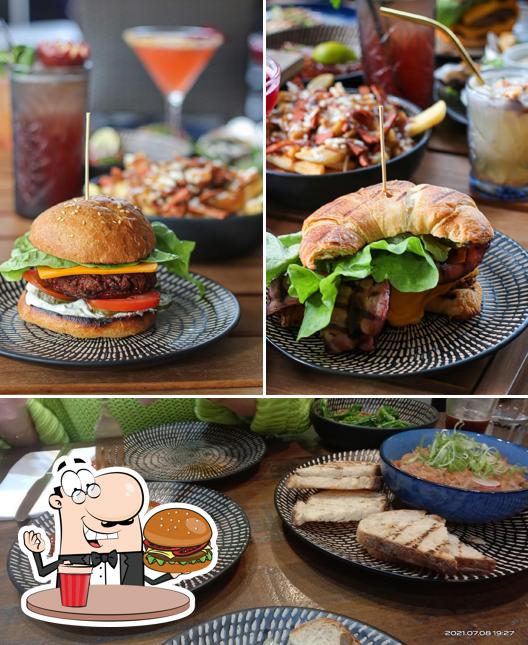 Rusty Barrel in Varsity Lakes - Restaurant menu and reviews