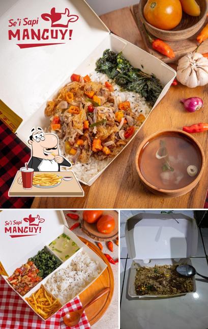 Sei Sapi Mancuy - TKI, Bandung - Restaurant menu, prices and reviews