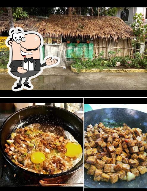 Sizzlingan Sa Caoayan restaurant, Caoayan - Restaurant reviews