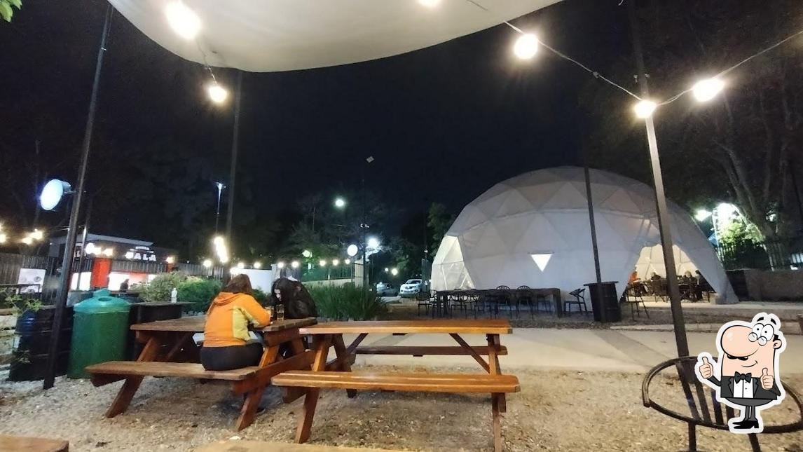 Restaurante Smart Plaza - Parque Patricios, Buenos Aires - Carta del ...