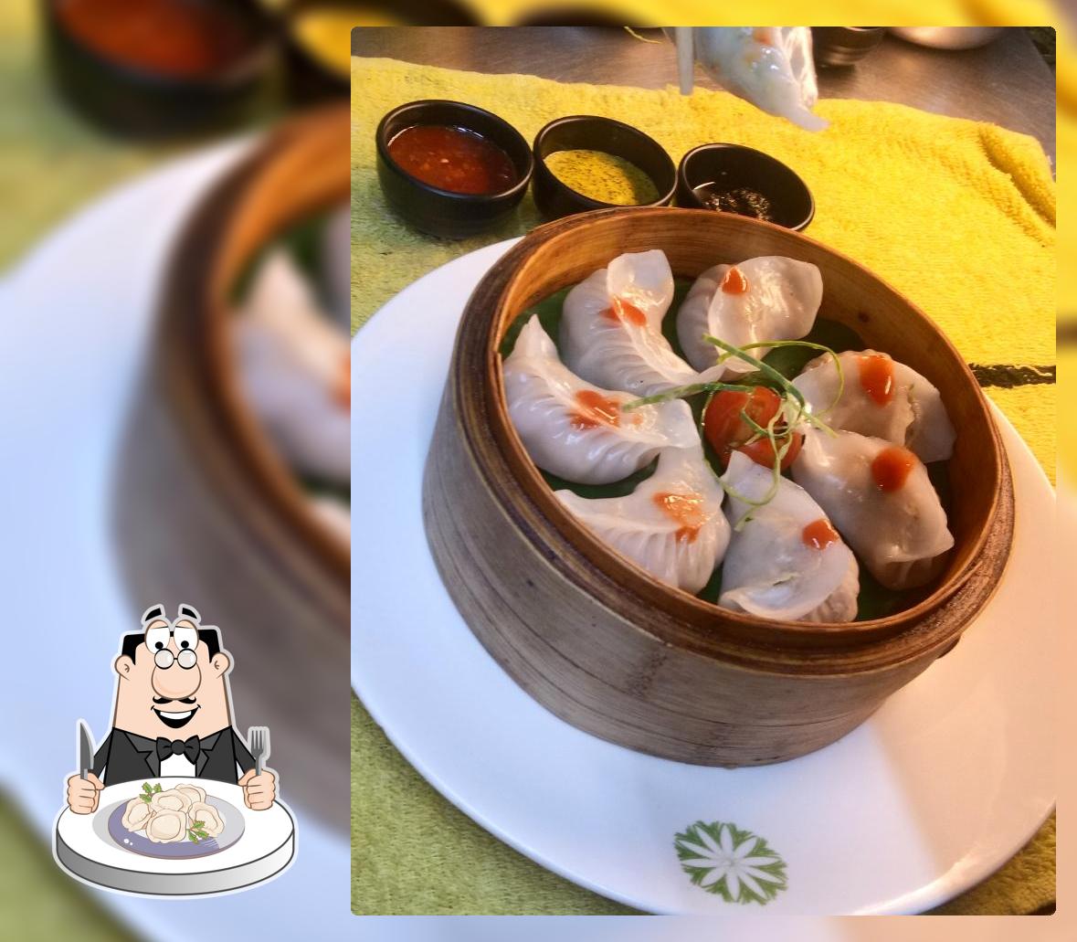 Spring Onion Wakad - Restaurant menu, prices and reviews
