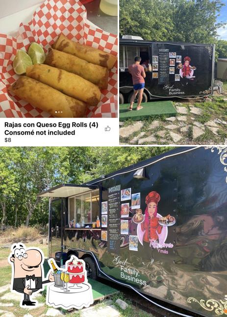 Tefy’s Birria Y Mas, 10800 Fm 969 in Austin - Restaurant reviews