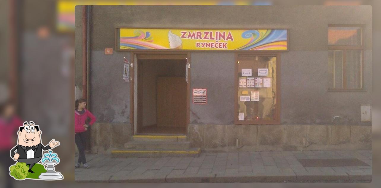 Los 5 mejores sitios para comer en Březnice, noviembre 2025 ...