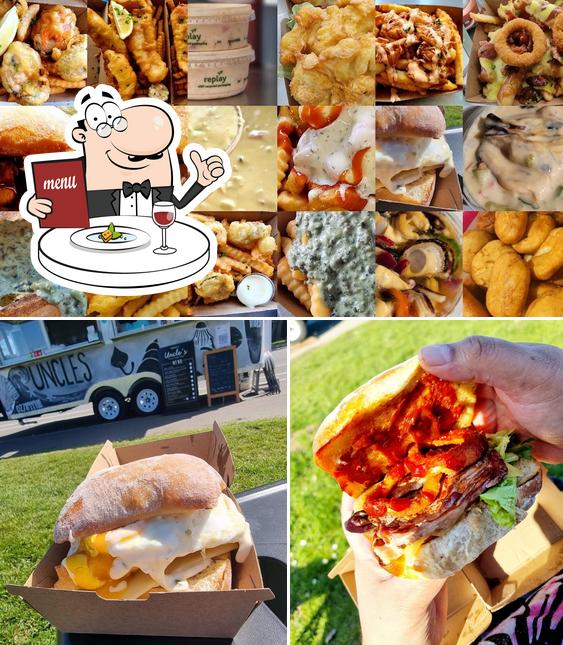 Top 7 restaurants in Invercargill, january 2026 - Restaurant Guru