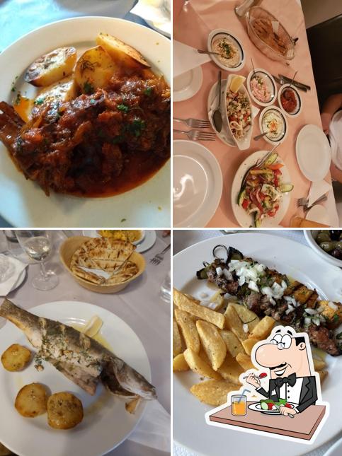Rozafa, Stockport - Restaurant menu, prices and reviews