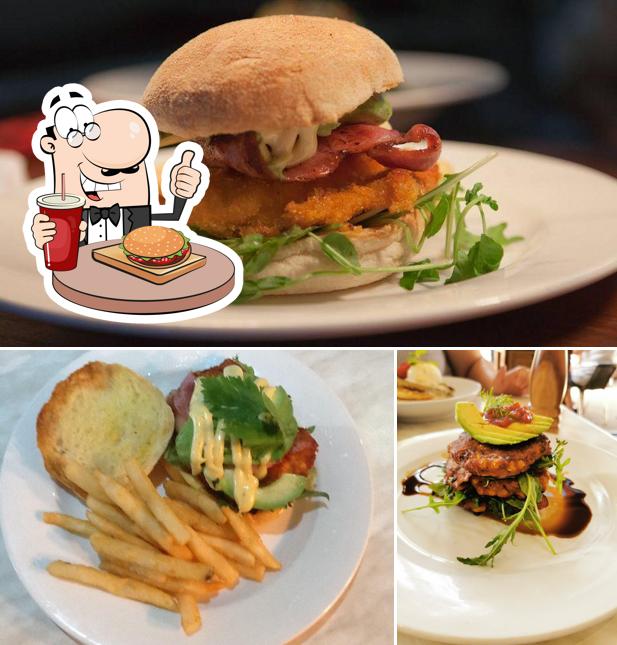 Sandbar Cafe Restaurant in North Haven - Restaurant reviews