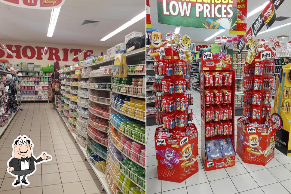 Shoprite Vredenburg 2, Vredenburg - Restaurant reviews