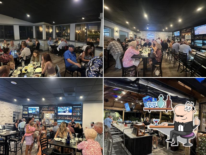 Sophia’s, Hobe Sound - Restaurant menu, prices and reviews