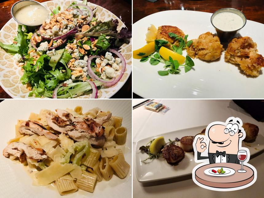 Springfield Grille, 7001 Crider Rd in Mars - Restaurant menu and reviews