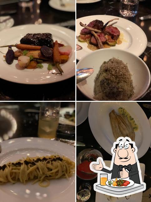 THE DUCHESS, Amsterdam - Restaurant menu and reviews
