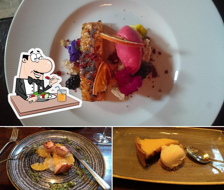 The Finnieston, Glasgow - Restaurant menu, prices and reviews
