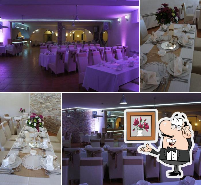 Top 5 restaurants with dobara in Udovice, december 2025 - Restaurant Guru