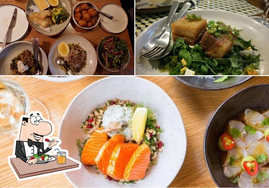 The Smith Prahran, 213-219 High St in Prahran - Restaurant reviews