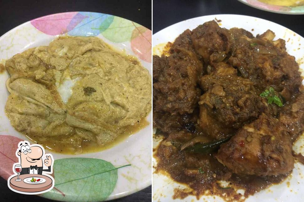 Trichy tamil Restaurant, Abu Dhabi - Restaurant menu, prices and reviews