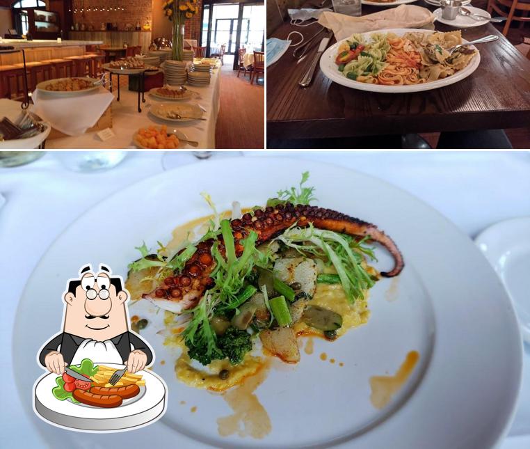 Lidia’s, Kansas City - Restaurant menu, prices and reviews