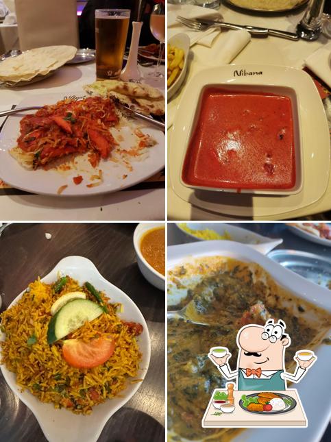 Nibana, Plymouth - Restaurant menu, prices and reviews