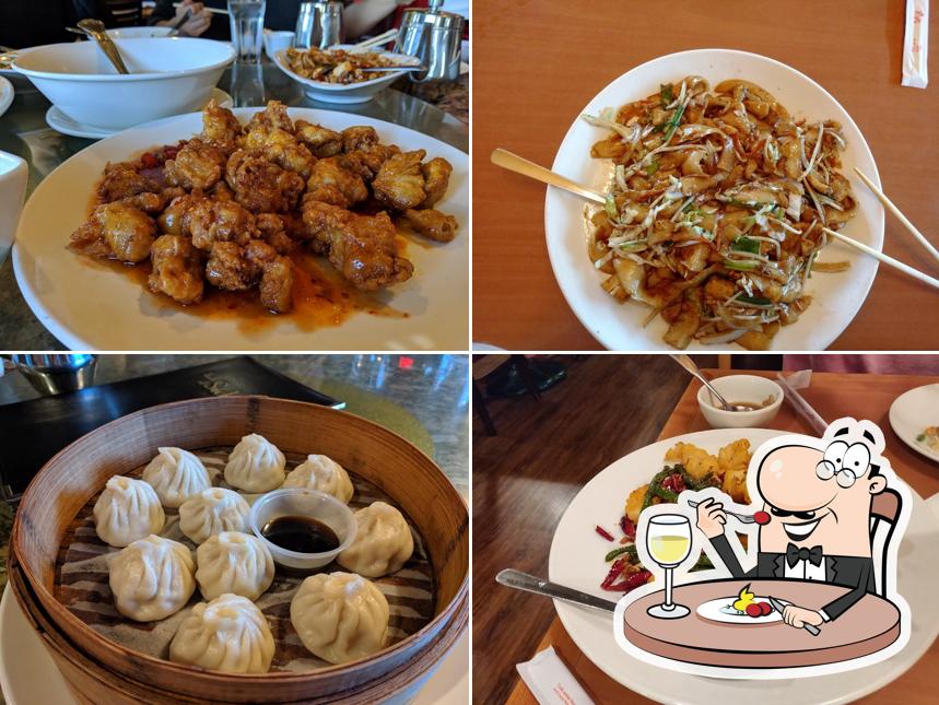 Taste Of Sichuan, Beaverton - Restaurant menu, prices and reviews