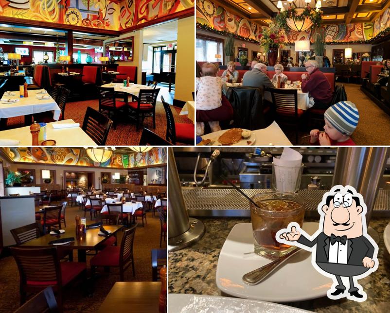 Top 5 restaurants with creamy risotto in Minnetonka, december 2024 ...