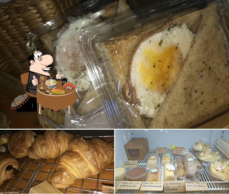 Bakery Yireh, Bangkok - Restaurant reviews