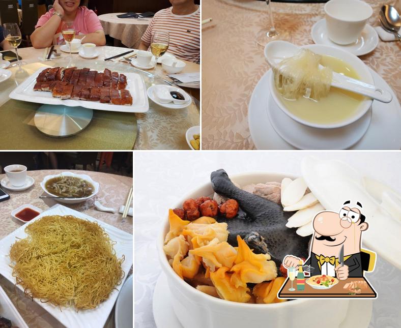 Marbo Seafood Restaurent, Hong Kong - Restaurant menu, prices and reviews