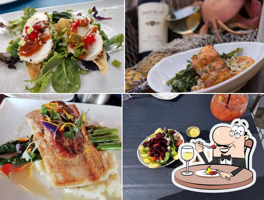 BOATHOUSE, Stuart - Restaurant menu, prices and reviews