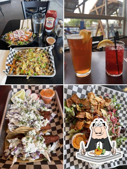 The Red Pickle, Ellensburg - Menú del restaurante, precios y reseñas