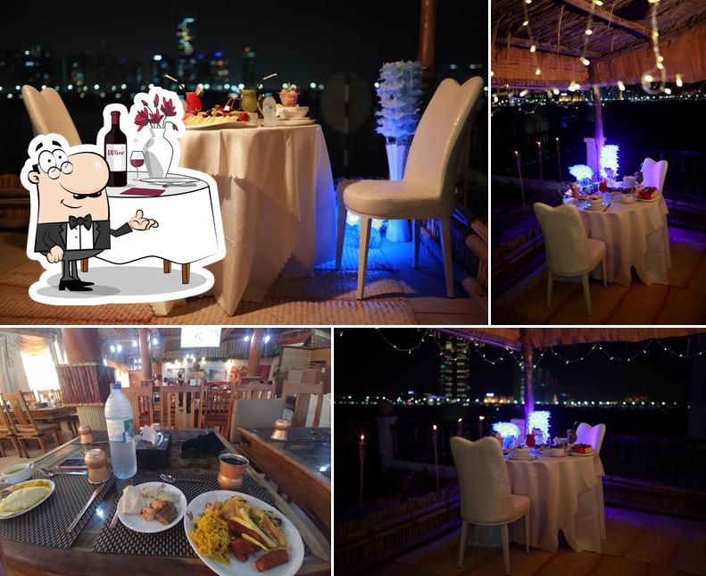 Al Asala Heritage Restaurant, Abu Dabi, Village - 16 18th St ...