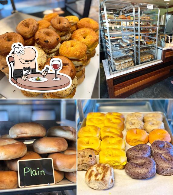 Bagel World, New Smyrna Beach - Restaurant menu, prices and reviews