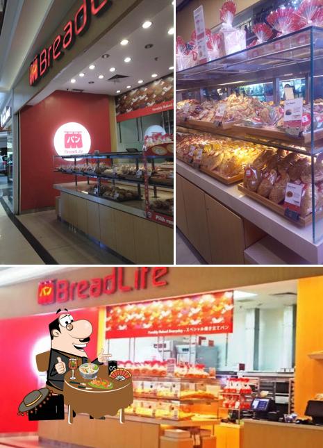 BreadLife Bakery - Mega Mall - Pontianak, Pontianak, Mega Mall ...