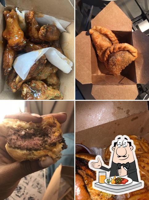 Brooklyn Wing House, New York City - Restaurant menu, prices and reviews