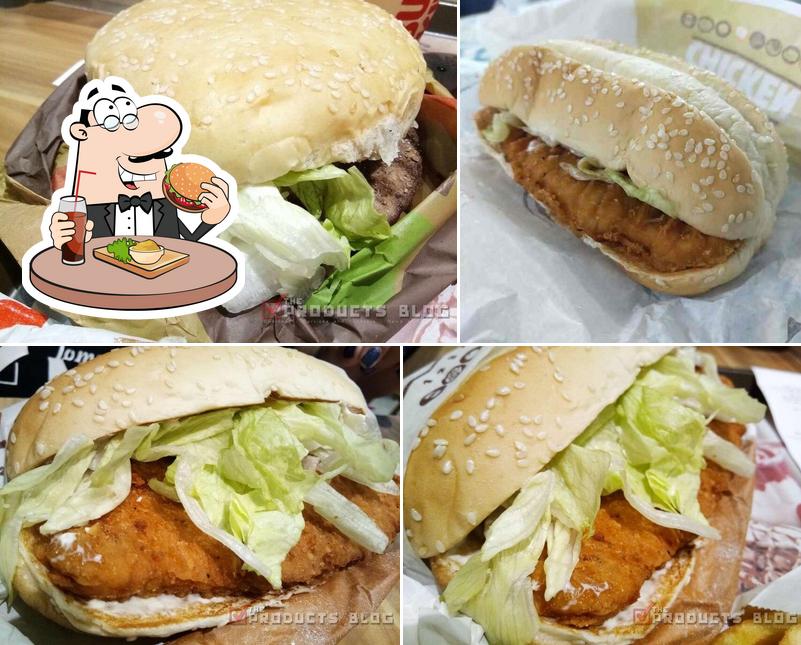 Top 50 fast food in Philippines, september 2025 - Restaurant Guru