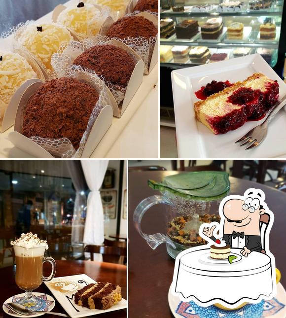 Big Ben Café, Vitoria - Restaurant reviews