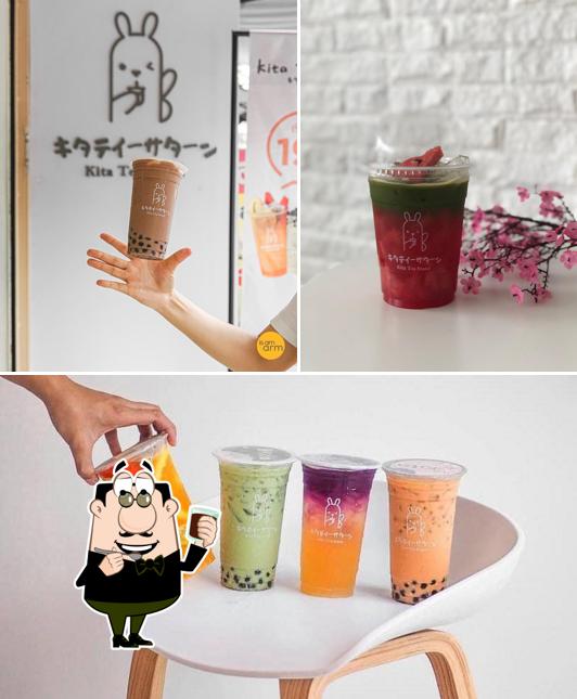 BAA BAA BUBBLE MILK TEA หัวหิน 51, Hua Hin - Menú del restaurante ...