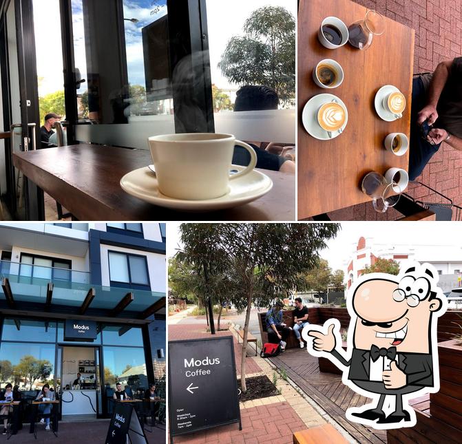 Modus Coffee in Mount Lawley - Restaurant reviews