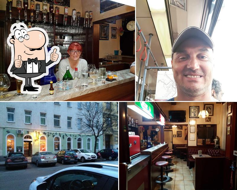 Cafe Tina, Wien - Speisekarte, Preise und Bewertungen