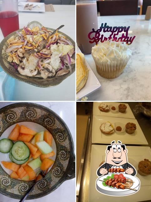 Broderick Dining Commons, Norfolk - Restaurant menu, prices and reviews