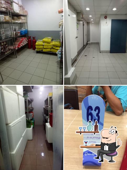 Chowking restaurant, Puerto Princesa, Malvar St. - Restaurant reviews