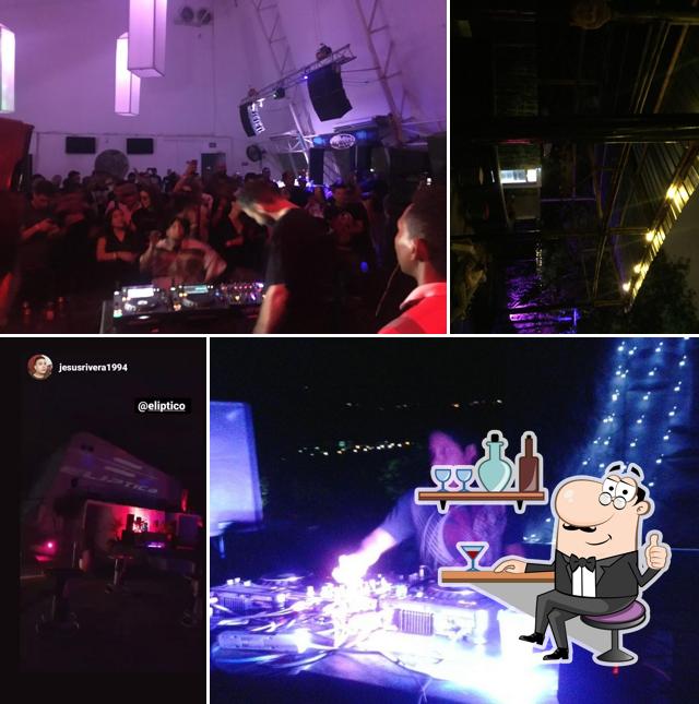 ELIPTICA CLUB, Cali, Carrera 38 #9a7 - Restaurant reviews